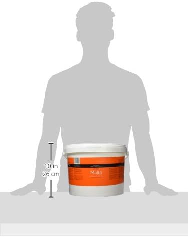 TEXTURAS Malto Tapioca Cornstarch