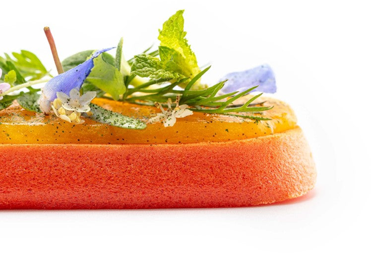 TEXTURAS Malto Tapioca Cornstarch