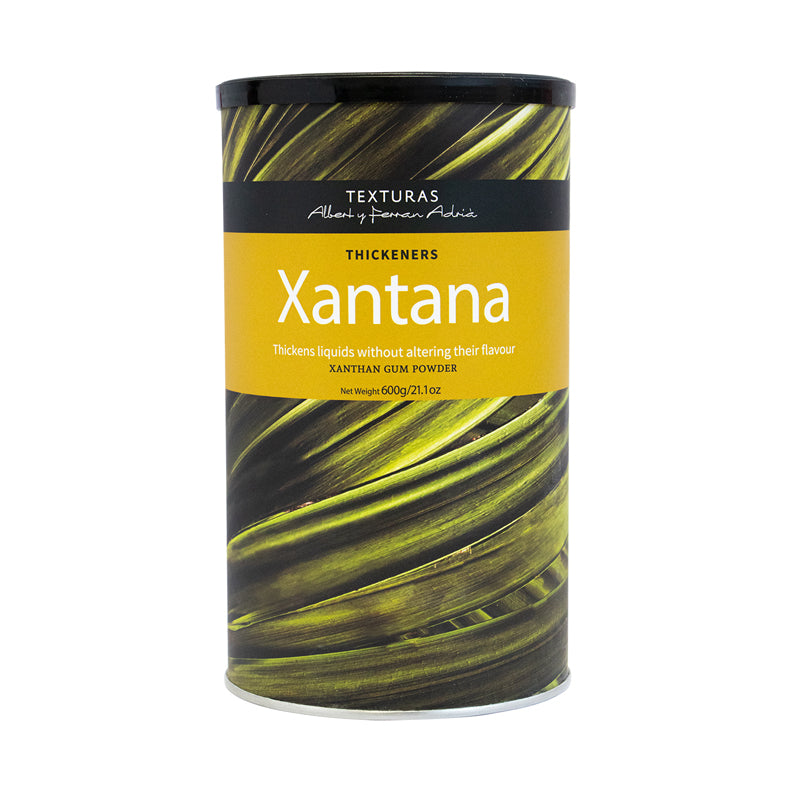 TEXTURAS Xanthan Gum